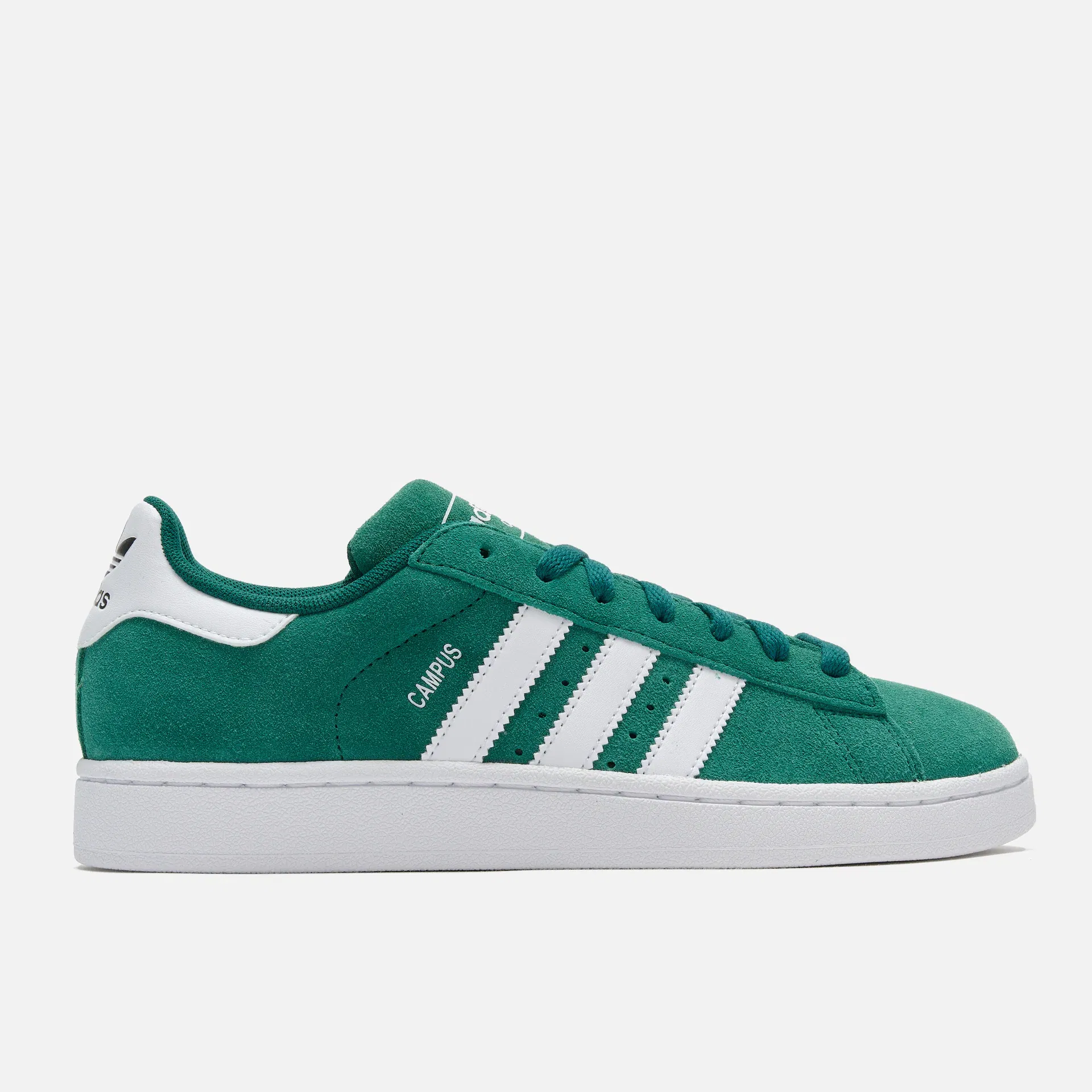 adidas Originals Sneaker Campus 2 Collegiate Green/Footwear White/Core ...