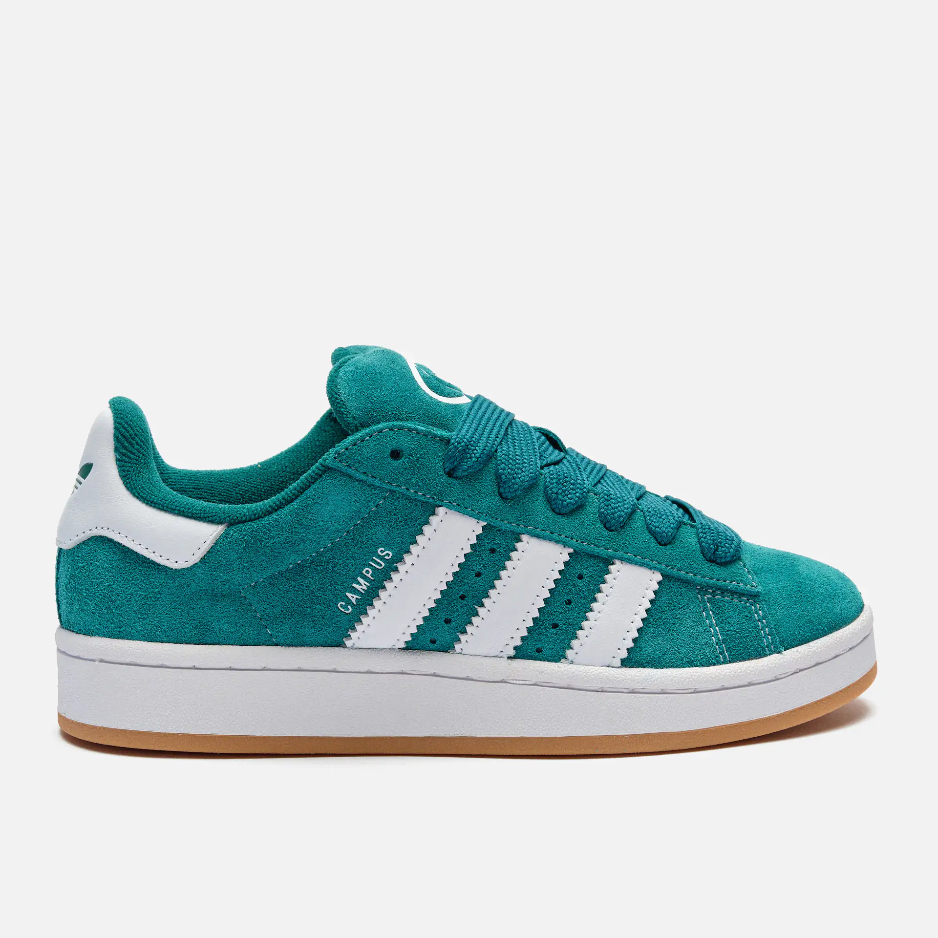 adidas Originals Sneaker Campus 00s Legacy Teal/Cloud White/Gum