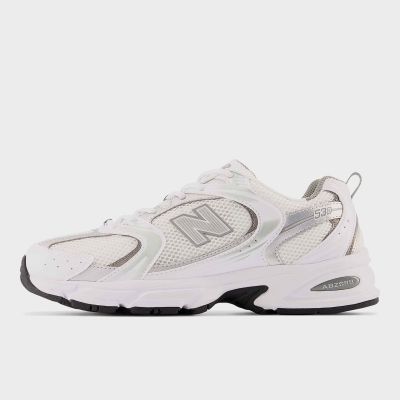 New Balance MR530AD Sneaker Grey/Off White