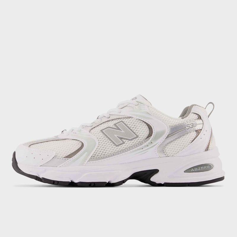 New Balance MR530AD Sneaker Grey/Off White